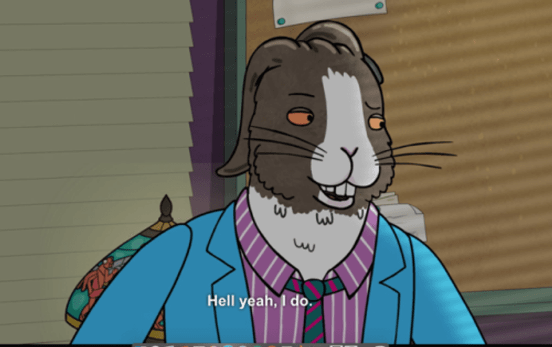 Bojack horseman zodiac chart 60 photos - Astrologytoyou.com