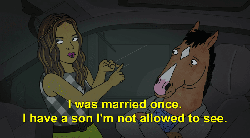 Bojack horseman zodiac signs 60 photos - Youhoroscope.com