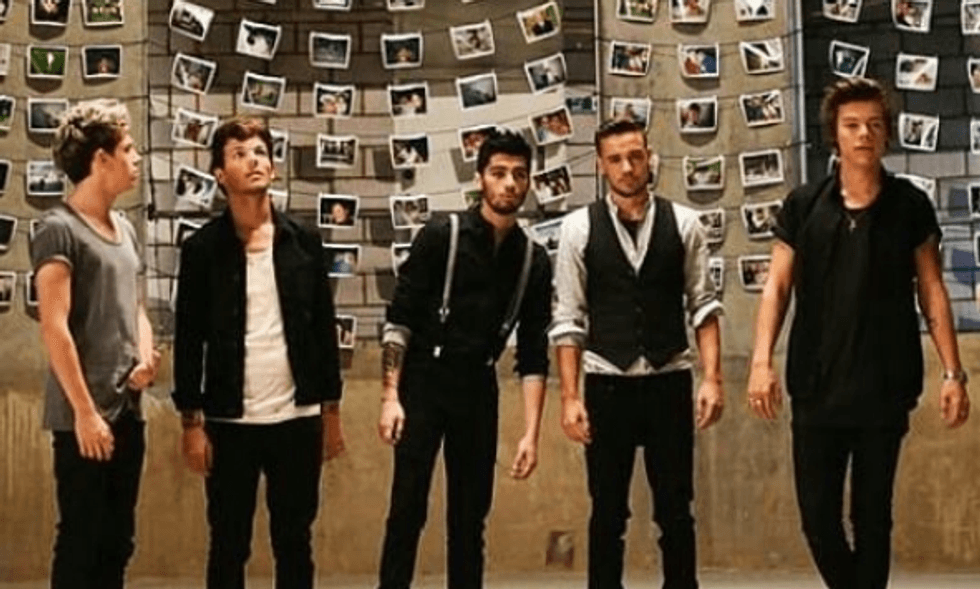 As A Directioner, I'm OK With 1D Not Getting Back Together | The ...