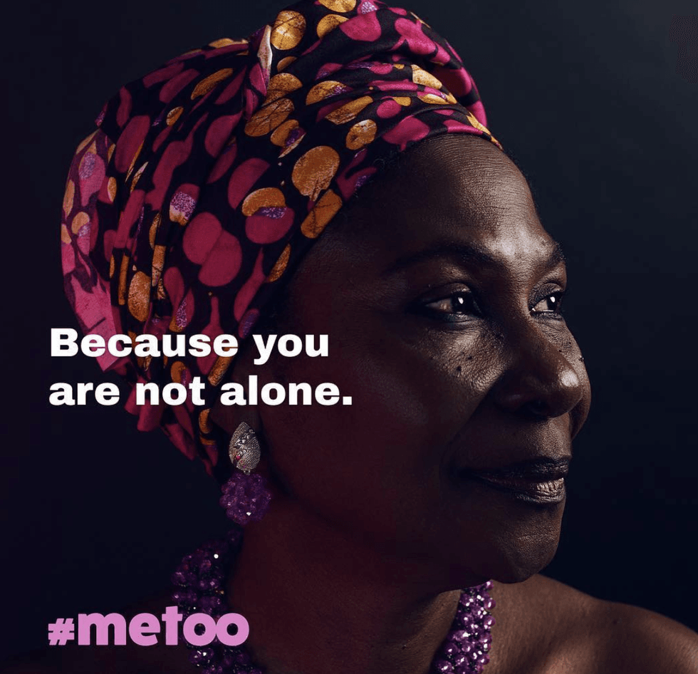I Asked My Followers If They Had #MeToo Stories, And This Is What ...