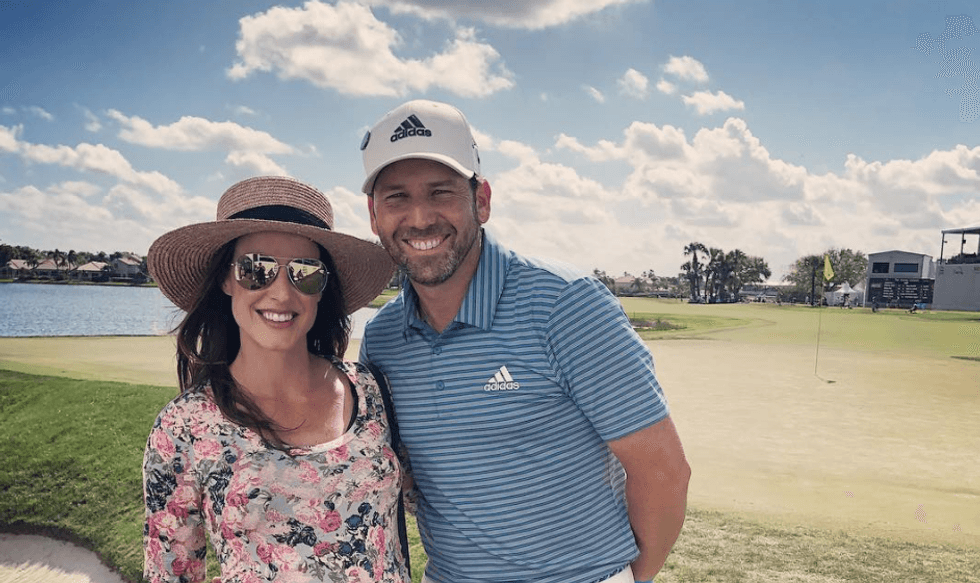 Being a golf wife | The Odyssey Online