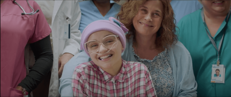 'The Act' Captured My Attention, Here's My First Impression | The ...
