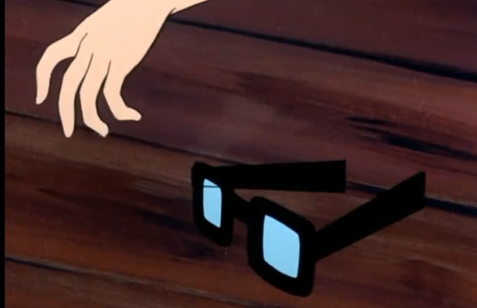 14 Truths Only People With Bad Vision Can See With 20/20 Clarity | The ...