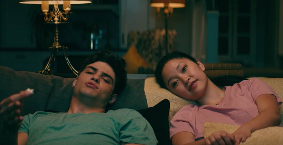 Let's agree to skip the dating | The Odyssey Online