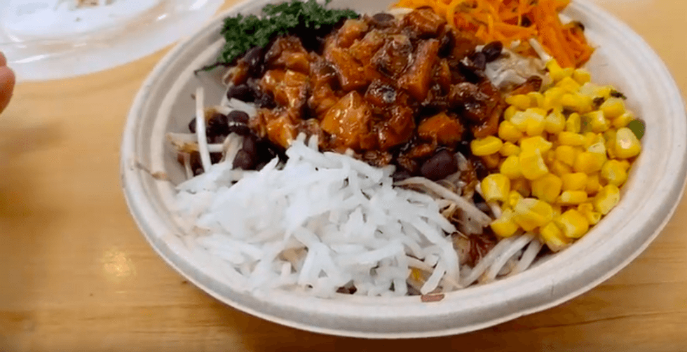 What Is Bibibop? | The Odyssey Online