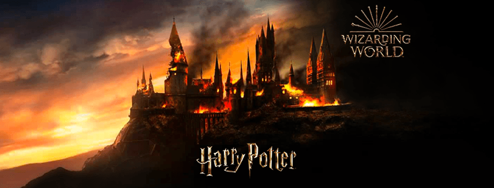 8 Lessons from Harry Potter | The Odyssey Online