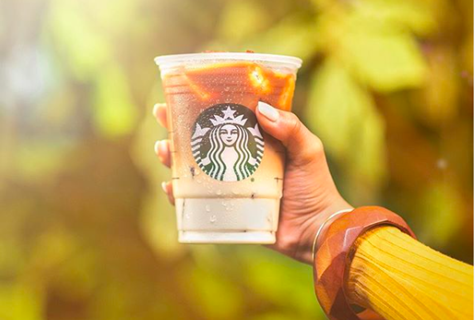 Your Major As A Starbucks Drink | The Odyssey Online