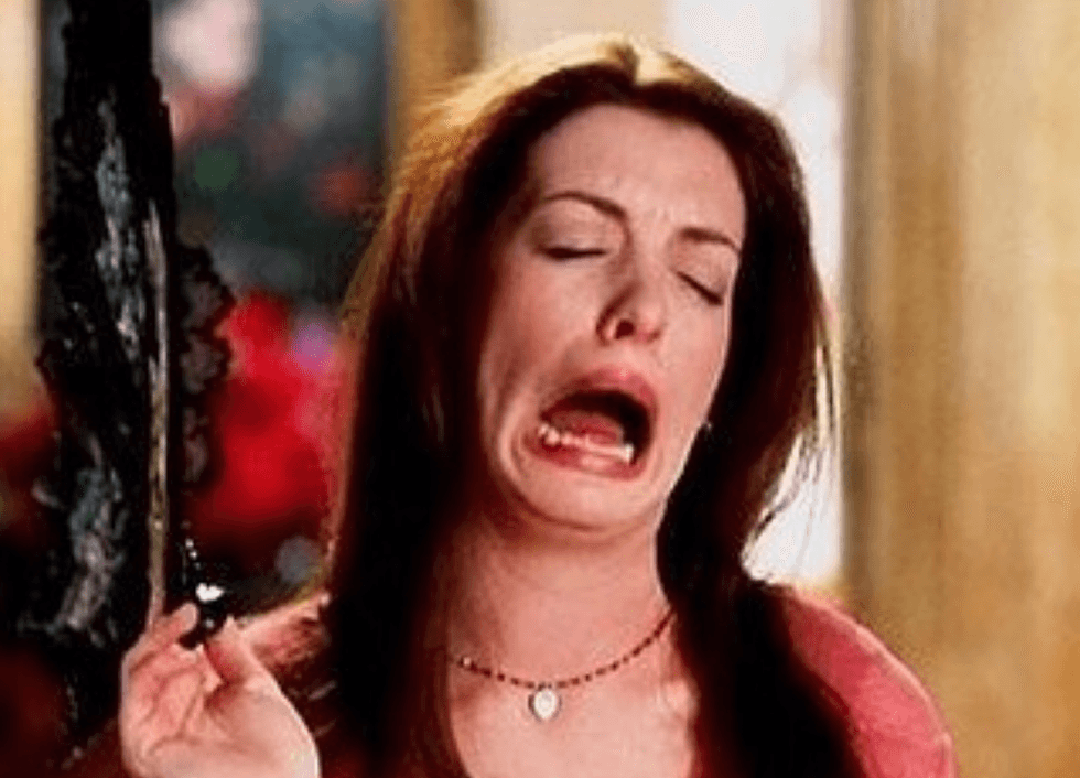 10 Times 'The Princess Diaries' Perfectly Summed Up Your Life As A ...