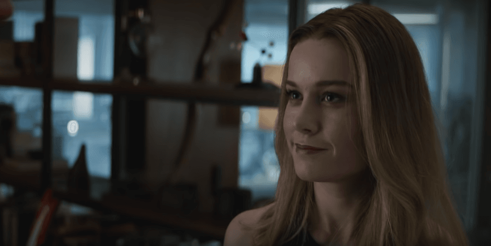 Nothing Will Ever Top The Marvel Cinematic Universe | The Odyssey Online