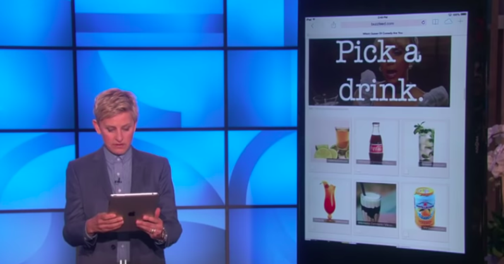 31 Buzzfeed Quizzes To Distract You From Studying For Finals | The ...