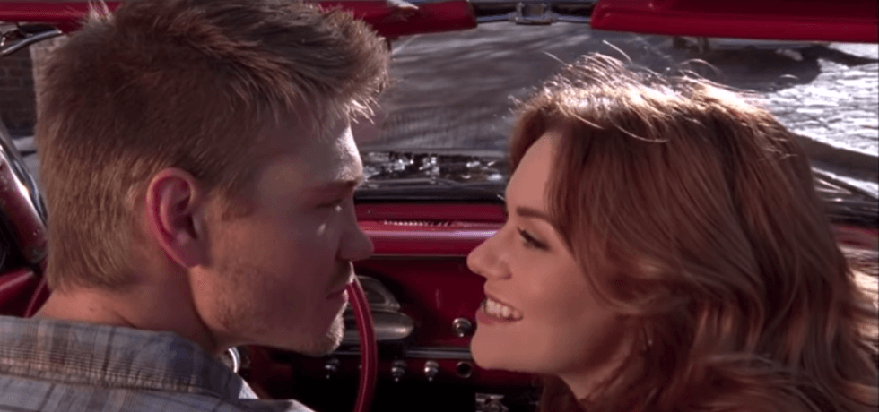 I'm Begging You, Please Watch 'One Tree Hill' | The Odyssey Online