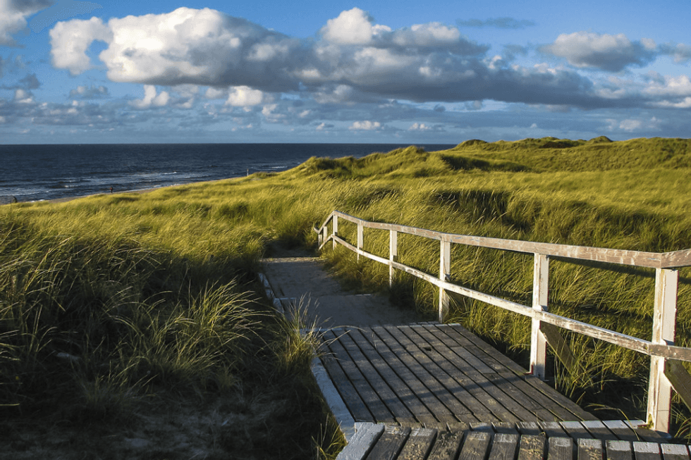 10 Impromptu Summer Activities | The Odyssey Online