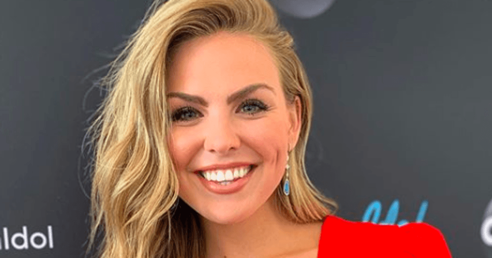 Why Hannah B Makes A Perfect Bachelorette | The Odyssey Online