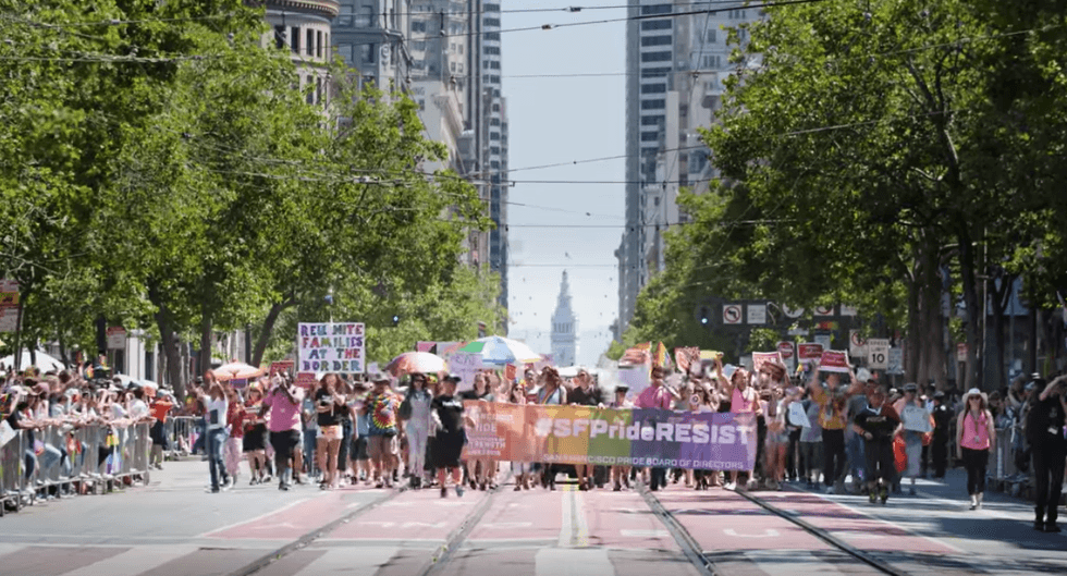 Every Month In History Has Been Straight Pride Month | The Odyssey Online