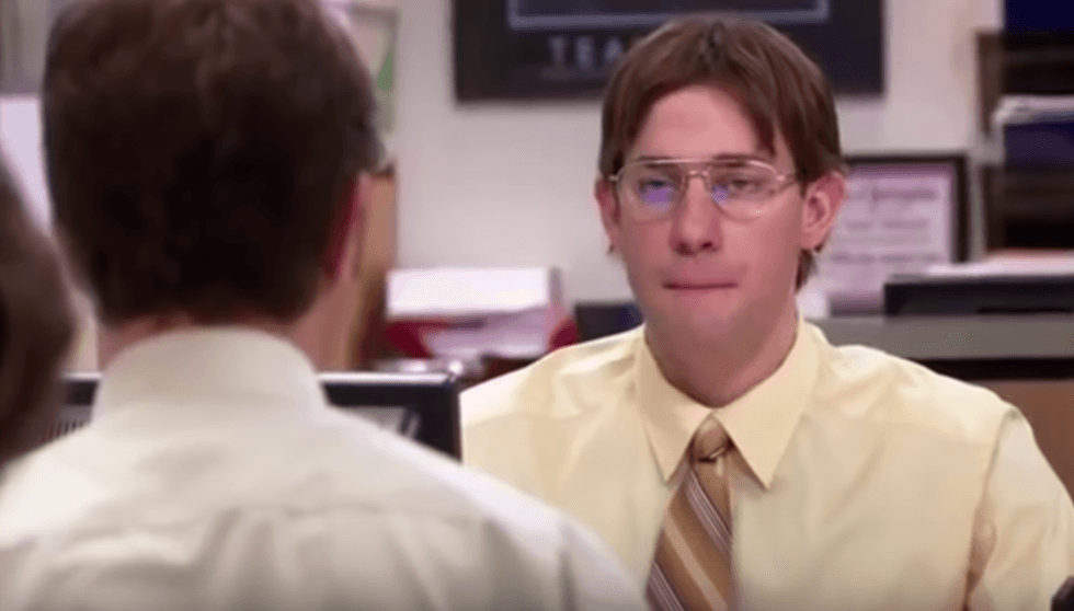 5 Reasons To Binge "The Office" On Netflix | The Odyssey Online