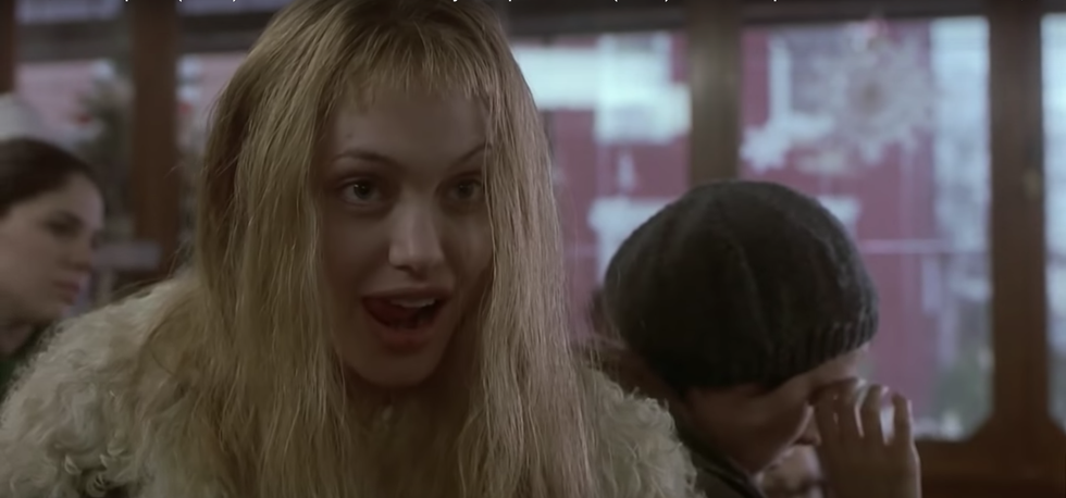 Review: 'Girl, Interrupted' Is The Mental Health Movie We Needed | The ...