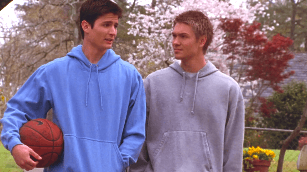 The Ultimate List Of 'One Tree Hill' Moments That Left Us Shook | The ...