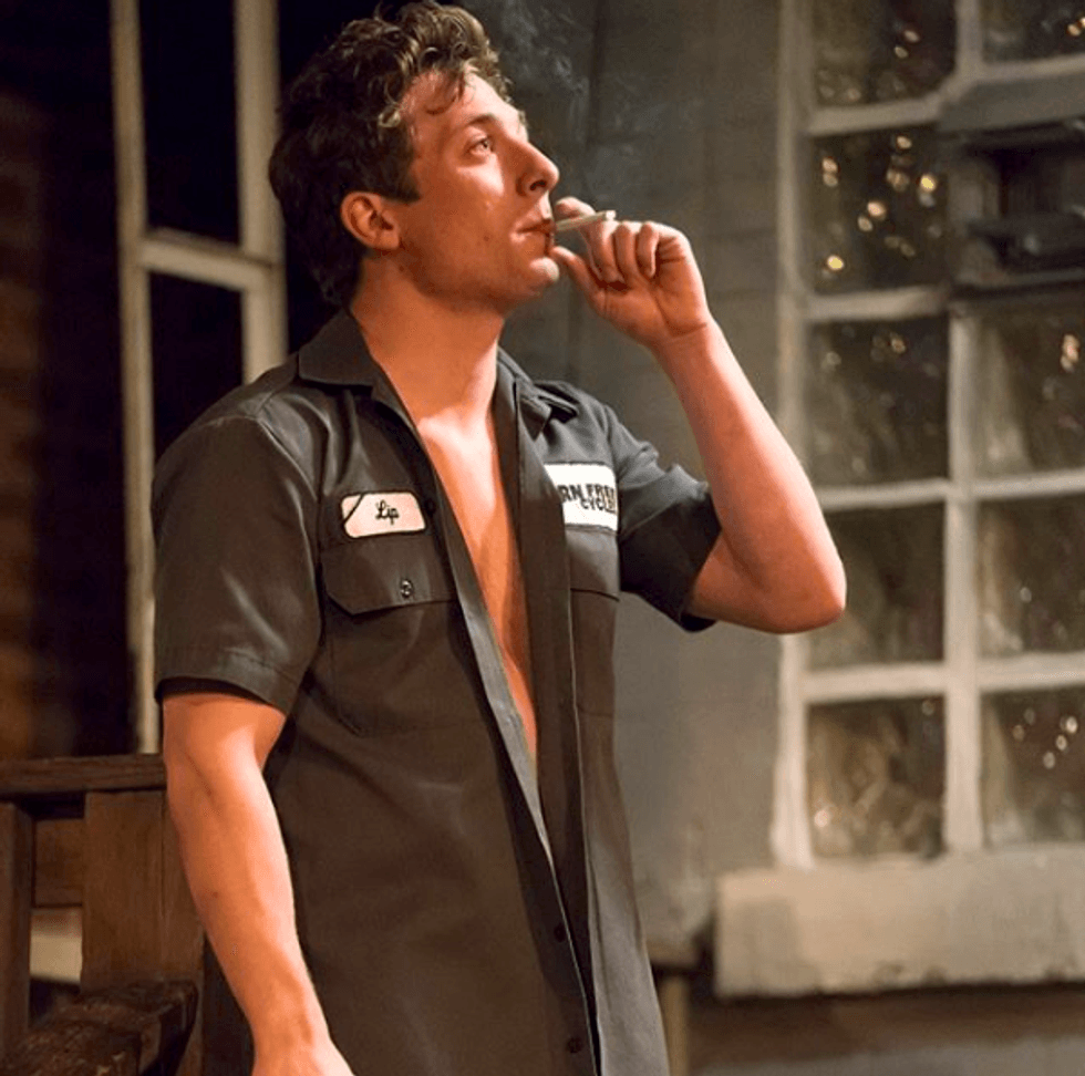 5 Times Lip Gallagher From 'Shameless' Was Absolutely Right | The ...