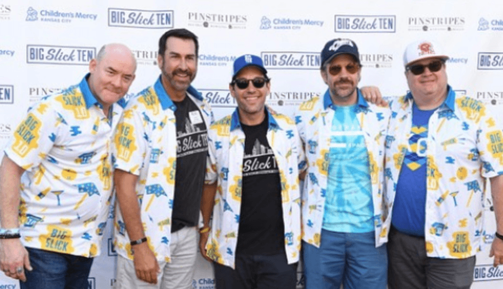 The Importance of Big Slick KC | The Odyssey Online