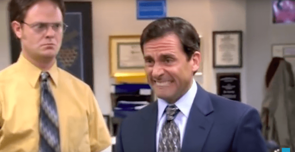 13 GIFS To Describe Working All Summer | The Odyssey Online