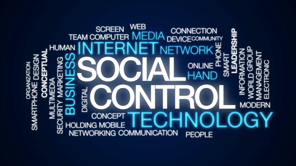 Social Control | The Odyssey Online