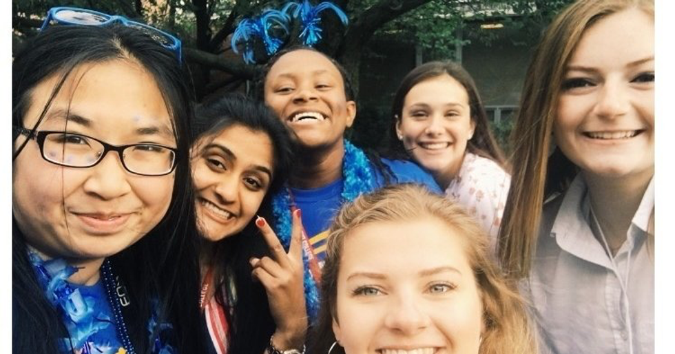 The Greatness of HOBY | The Odyssey Online