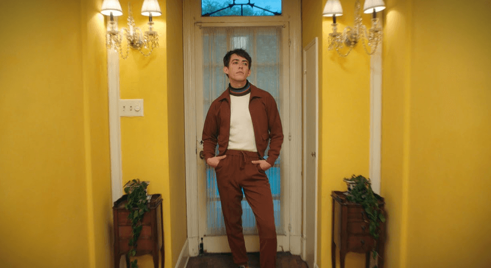 The Top 5 Gay Music Videos You Need In Your Life | The Odyssey Online