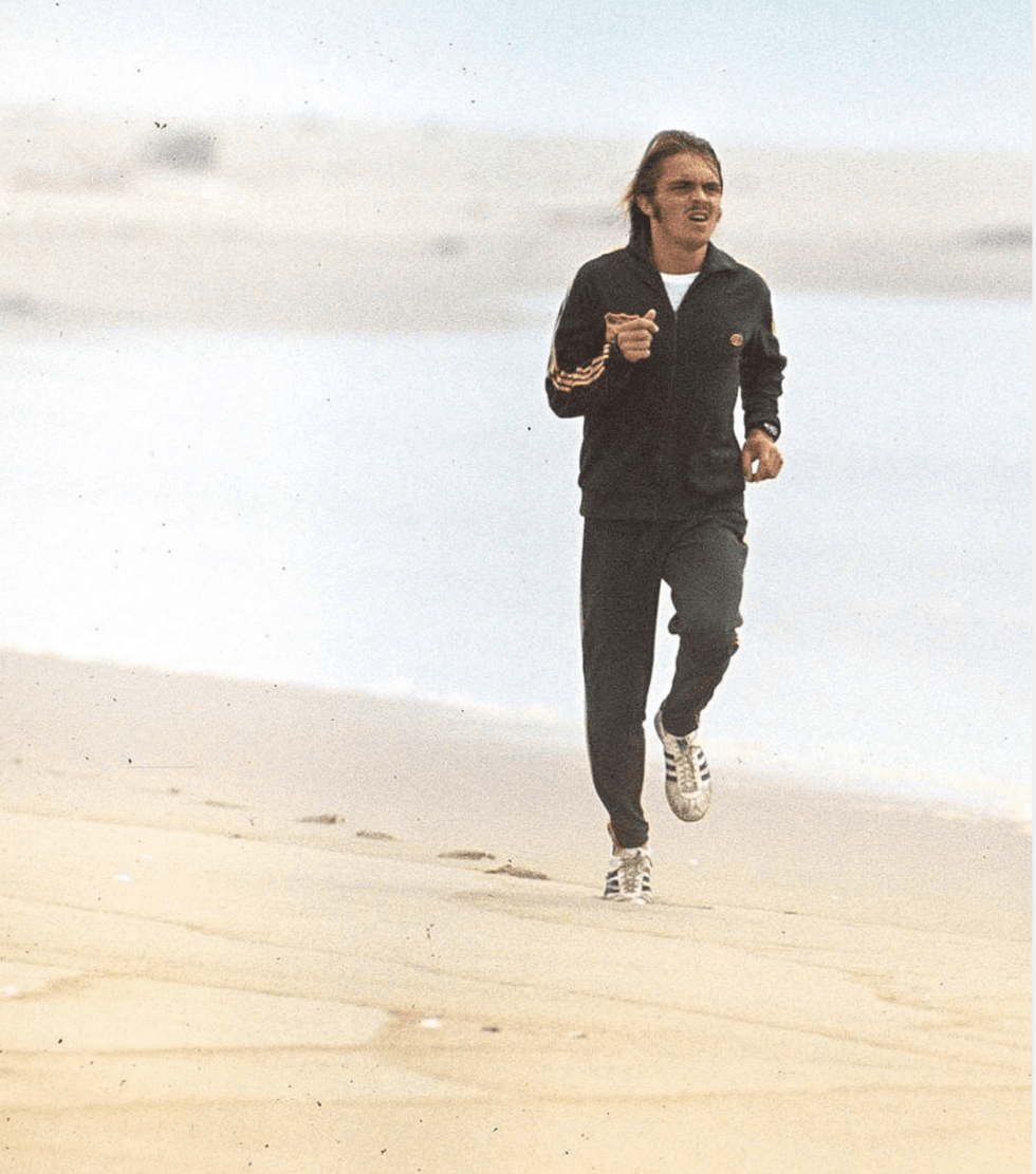 Steve Prefontaine Epitomized Hard Work | The Odyssey Online