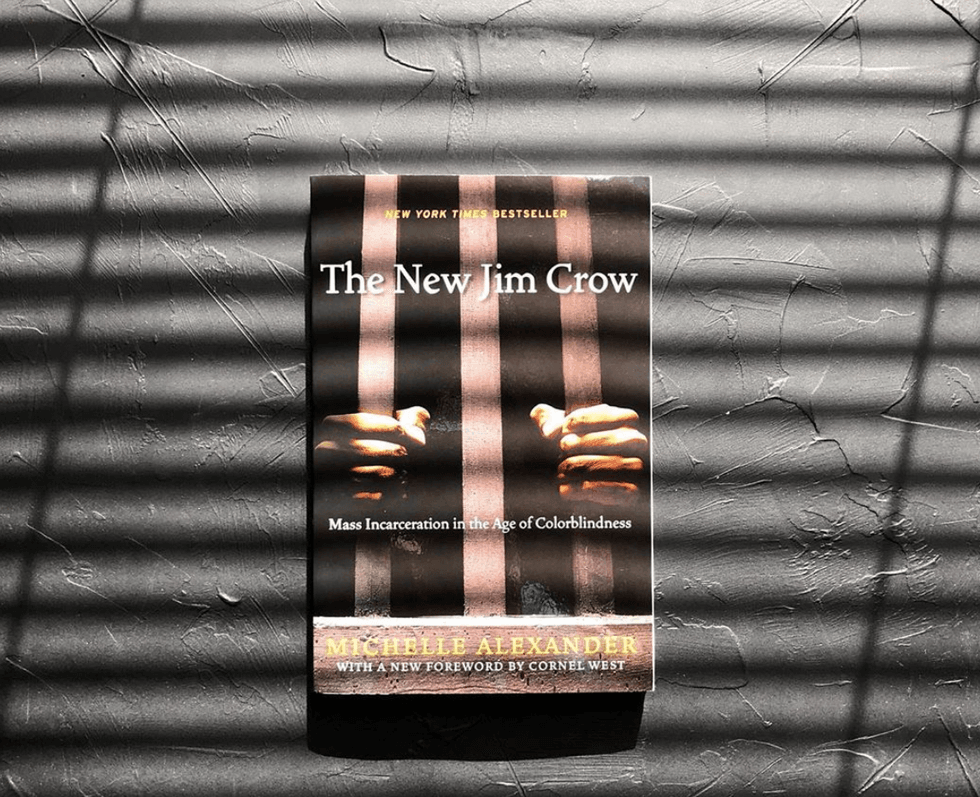 "The New Jim Crow" Unpacks The Power Of Mass Incarceration | The ...