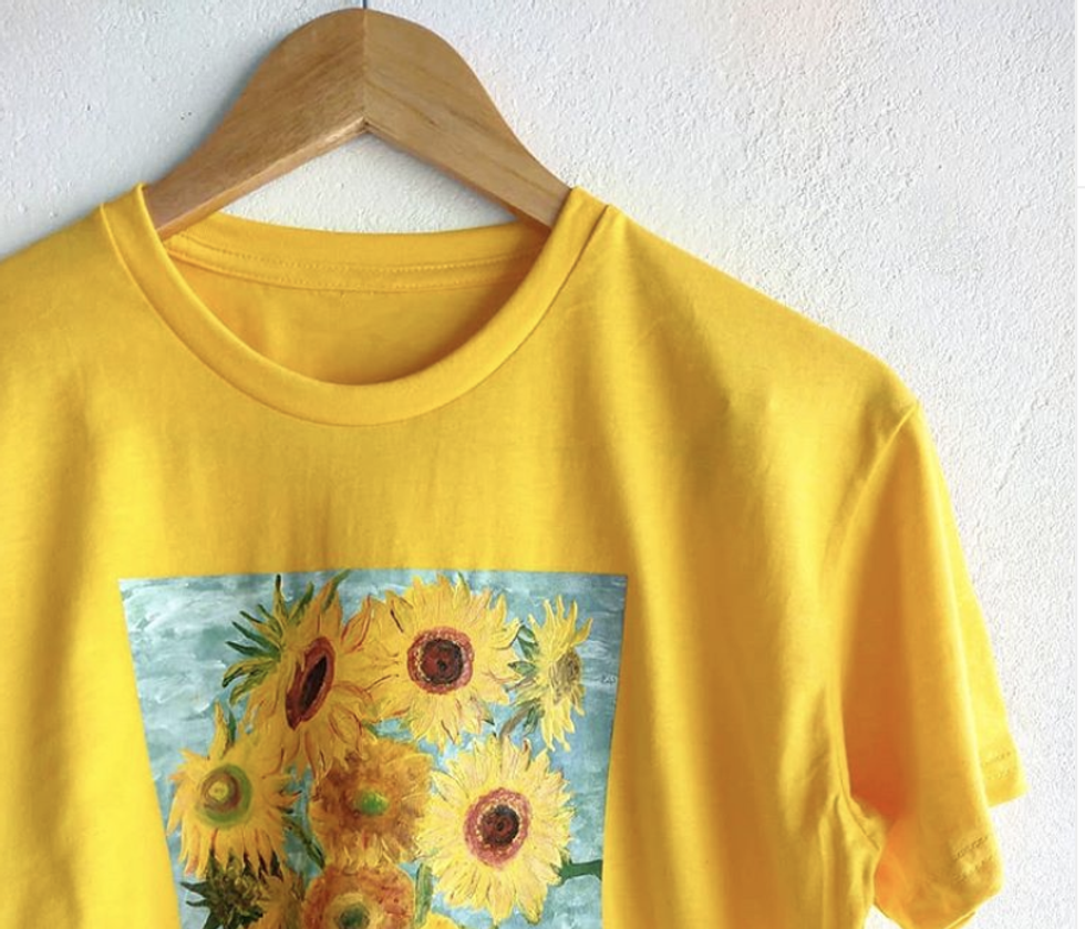 My Favorite Color Is Yellow For This Reason | The Odyssey Online