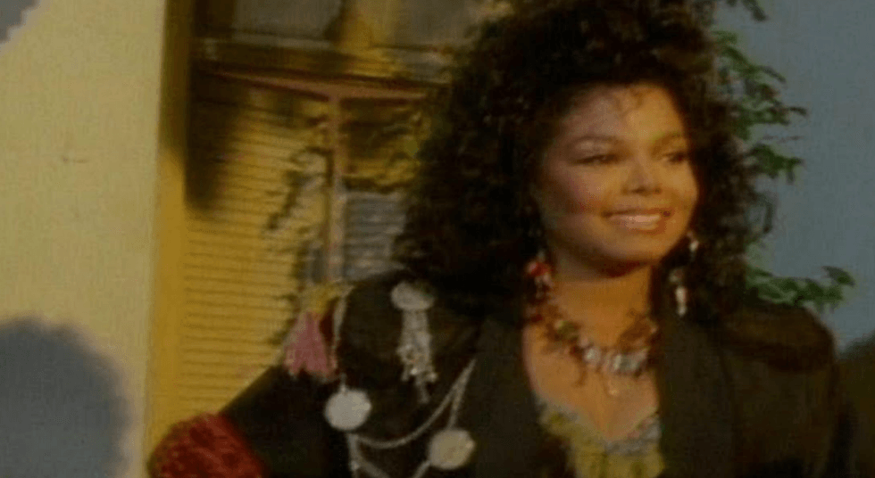 The Top 10 Definitive Janet Jackson Videos | The Odyssey Online