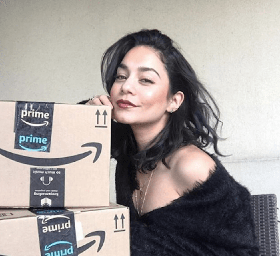 Amazon Prime | The Odyssey Online