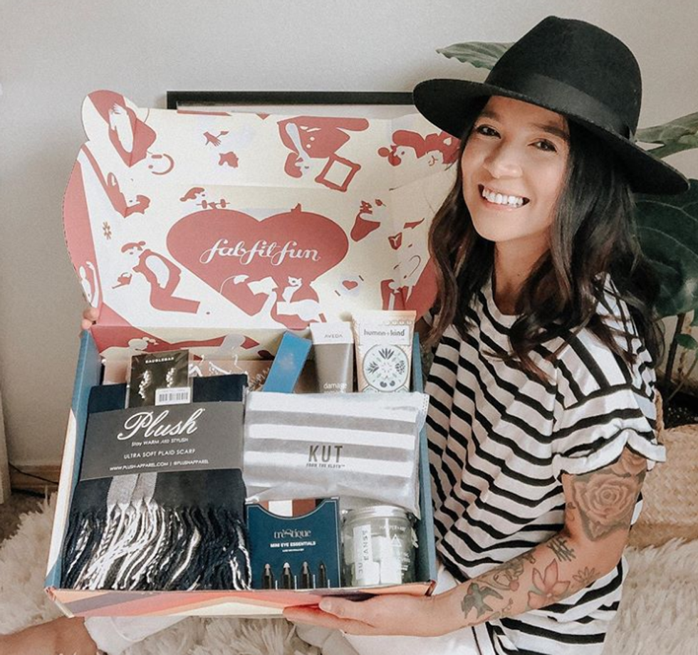 21 Subscription Boxes For College Students | The Odyssey Online