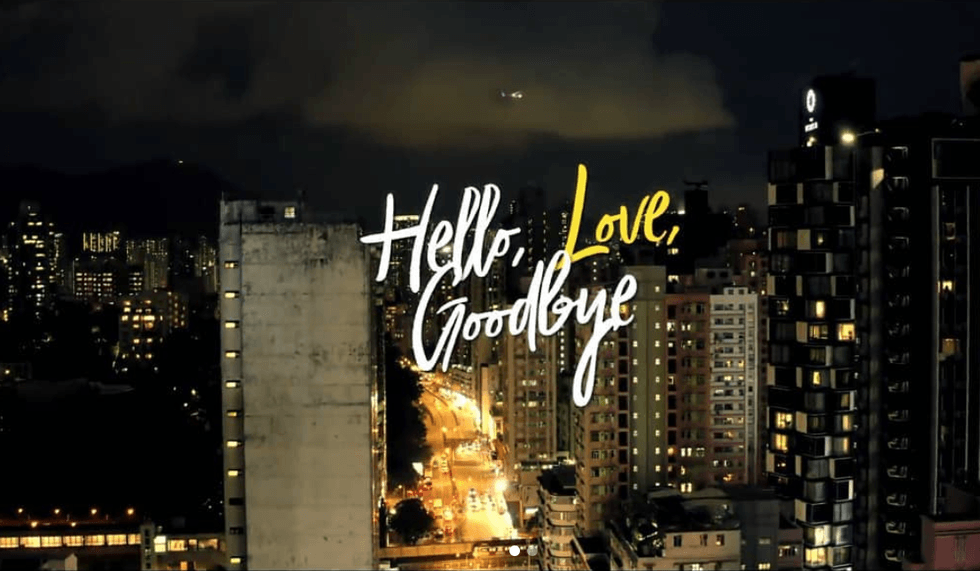 Top 10 Reasons You Should See "Hello Love Goodbye" | The Odyssey Online