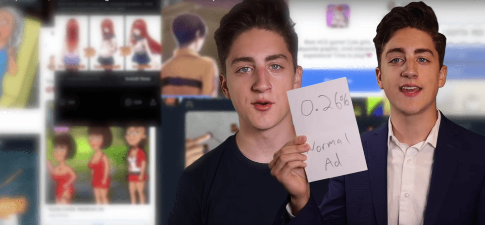 Kick Off This Semester By Watching These Top-Tier YouTube Commentators ...