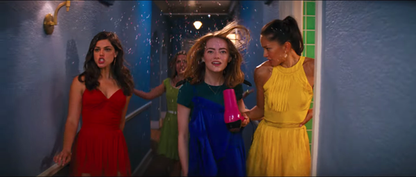 The Best Ending Songs in Film