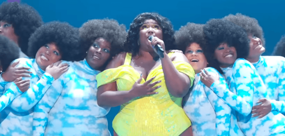 Taylor, Lizzo, And Maren Morris: The Artists That Made 2019 The Year Of ...