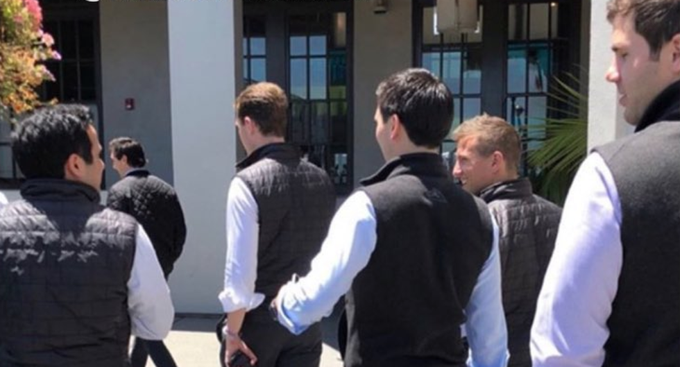 What It's Like To Date A Chad? | The Odyssey Online