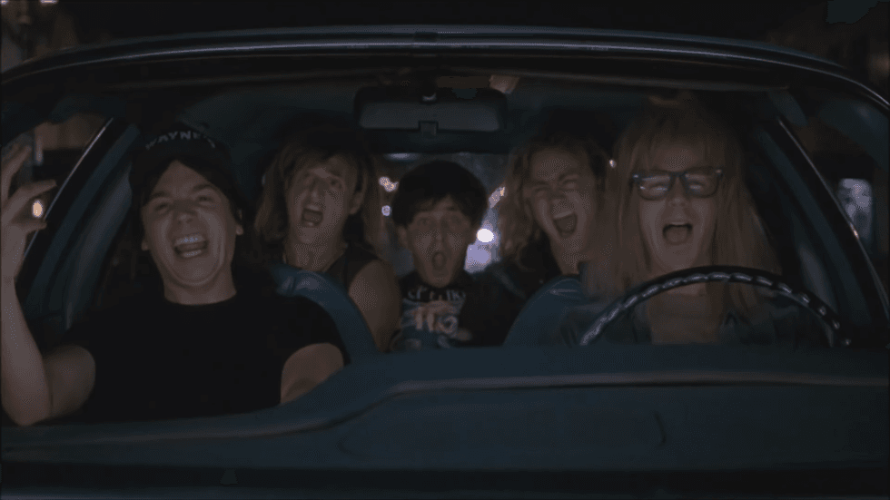 5 Ways Driving Drives Me Crazy, Happy, And Crazy Again | The Odyssey Online
