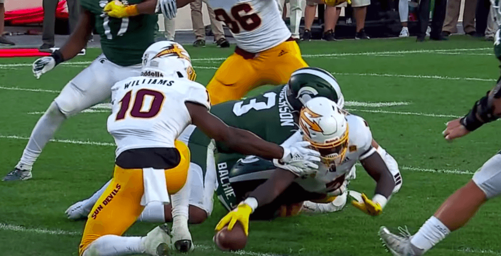 Meet ASU Odyssey: Dominic Davis | The Odyssey Online