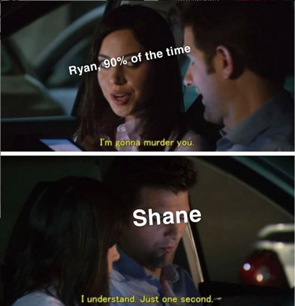 14 BuzzFeed Unsolved Memes To Celebrate That The Boys Are Back | The ...