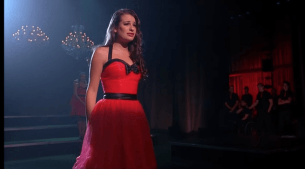 11 Of Naya Rivera's Most Iconic Performances On 'Glee' As Santana Lopez ...