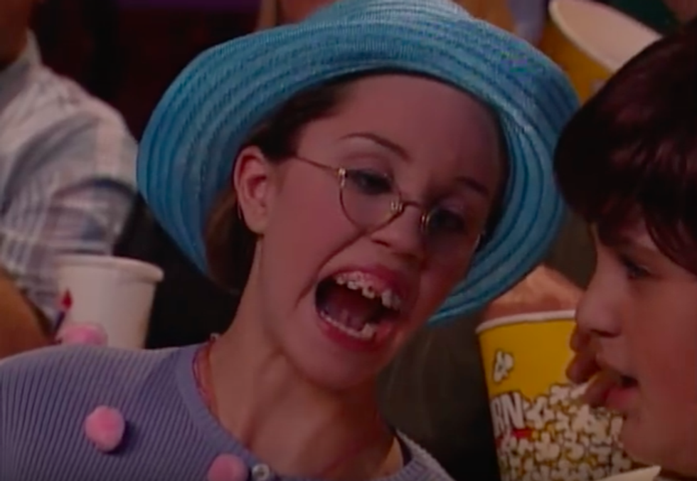 16 Unforgettable Skits From 'The Amanda Show' That Are Permanently ...