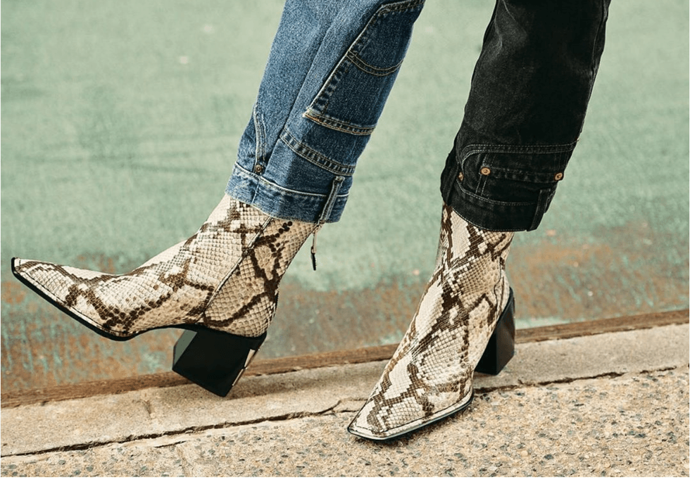 Best Cute Boots For Winter In College | The Odyssey Online