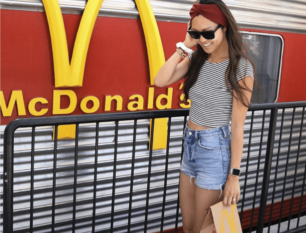 Where To Eat On National Fast Food Day, Based On Your Zodiac | The ...