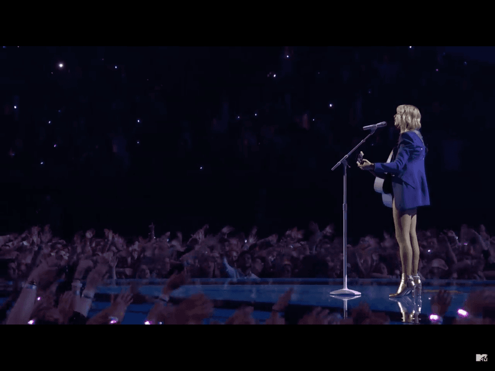 My 13-Step Journey to Become A Taylor Swift Stan | The Odyssey Online