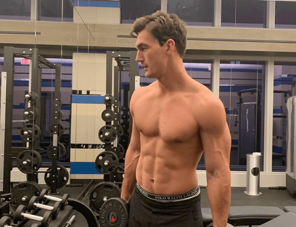 3 Reasons Tyler C. Should've Been The Next Bachelor | The Odyssey Online