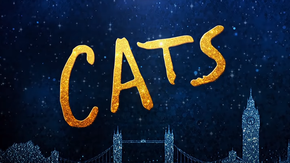 5 Reasons Why Andrew Lloyd Webber's "Cats" Is Actually Good | The ...