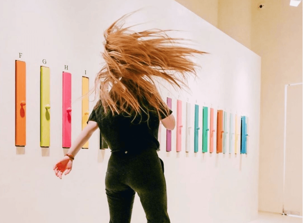 6 Aesthetically-Pleasing Instagram Accounts To Follow If You're ...