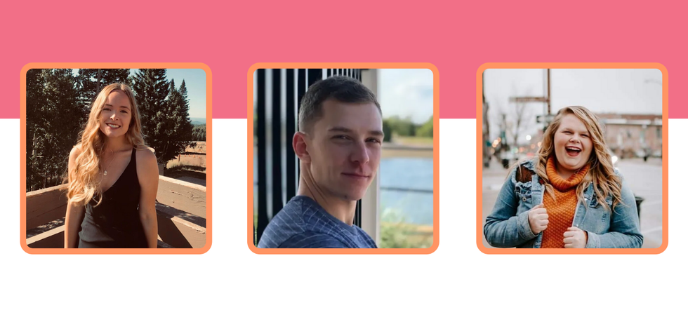 The Best Swoon Dating Profiles On Odyssey | The Odyssey Online